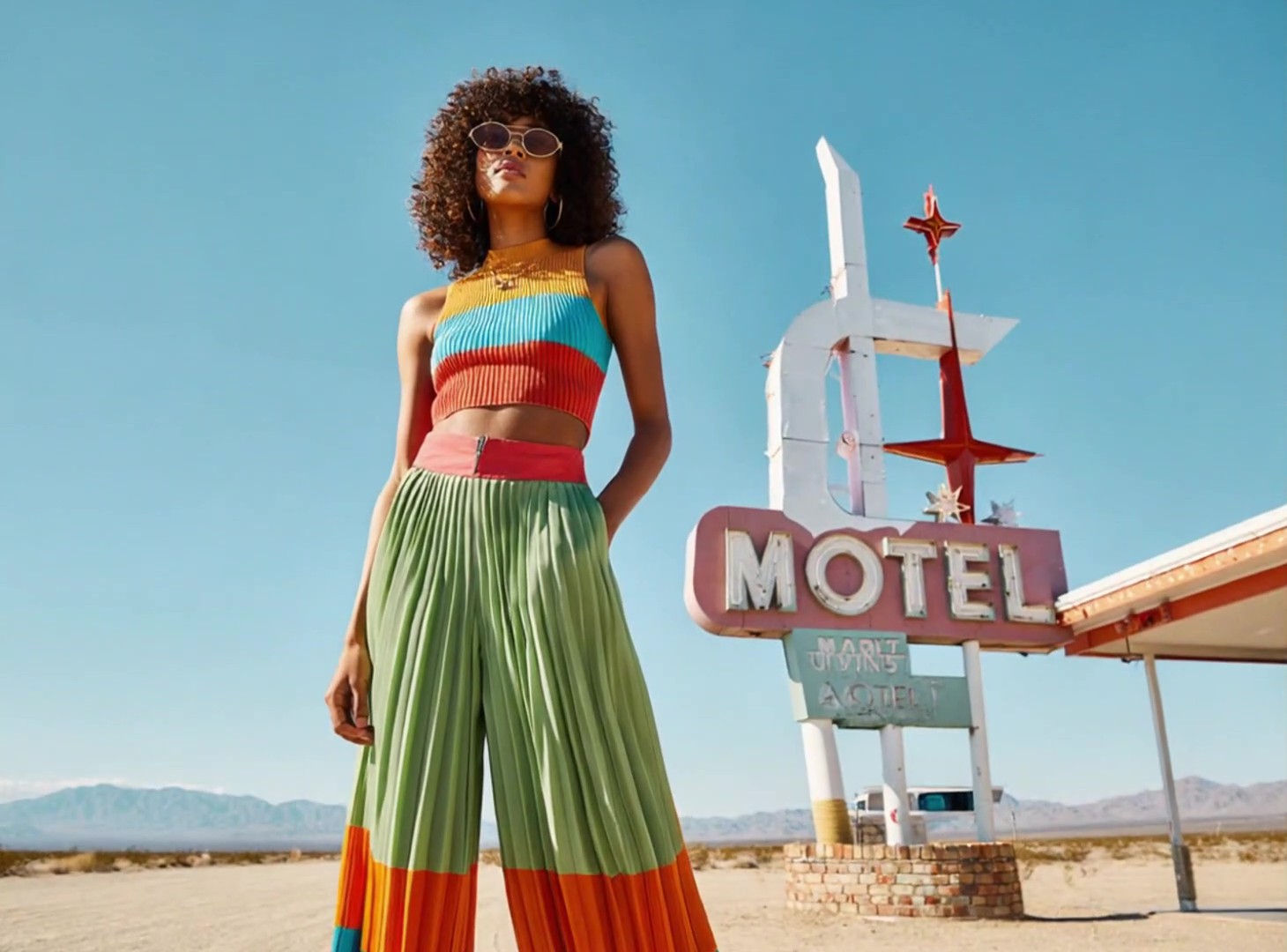 Earth Zoom In Epic AI Video Showing Global Scale - Viyou